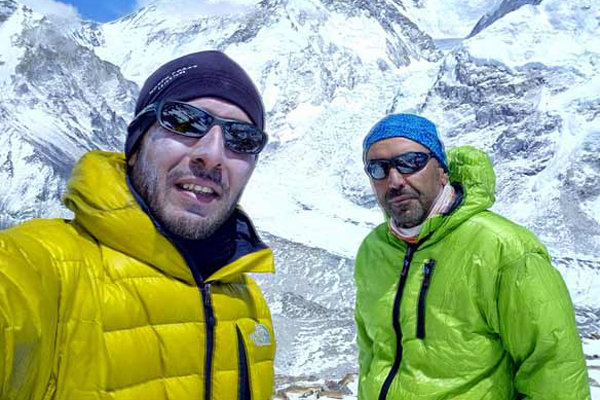 Azim Gheychisaz to carry Iran’s flag at Winter Olympic Opening Ceremony ...
