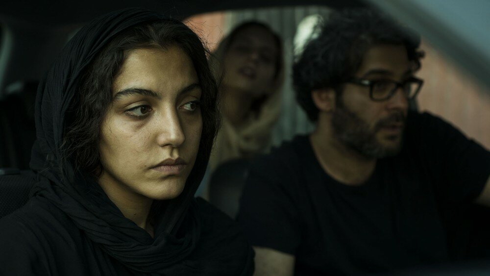 “Marzieh” wins awards at Vancouver women’s festival - Tehran Times