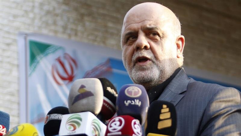 Tehran Times - Iran open to resolving differences with Saudi Arabia ...