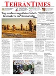 Tehran Times - Newspaper