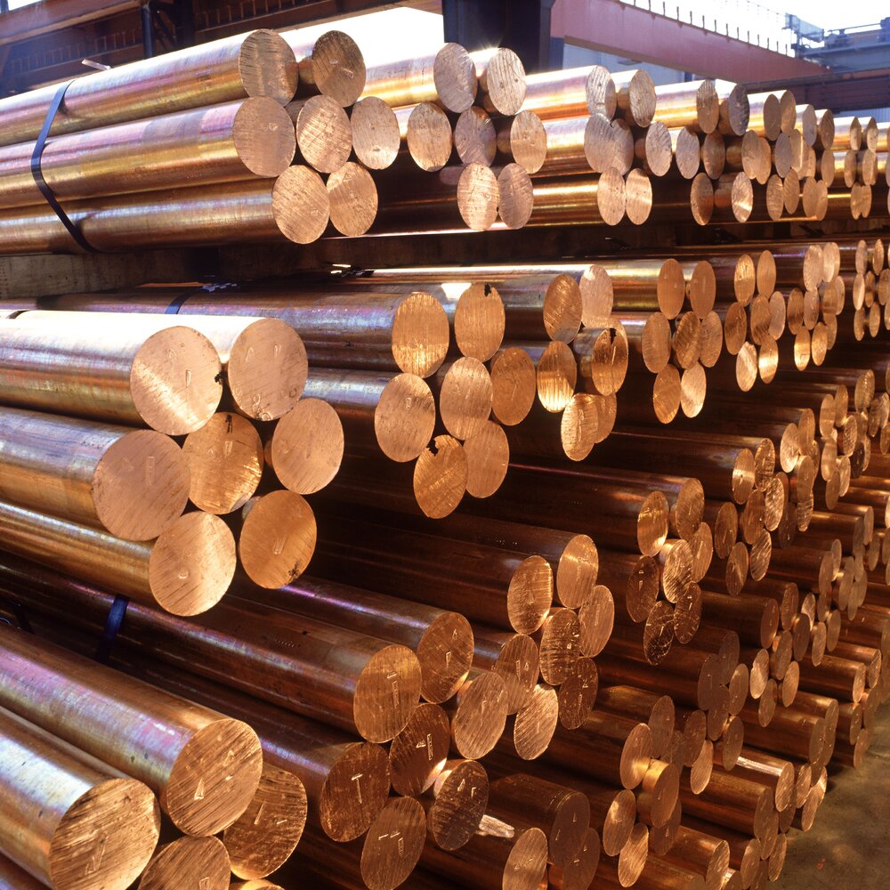 Over 178 000 Tons Of Copper Anode Produced In 6 Months Tehran Times