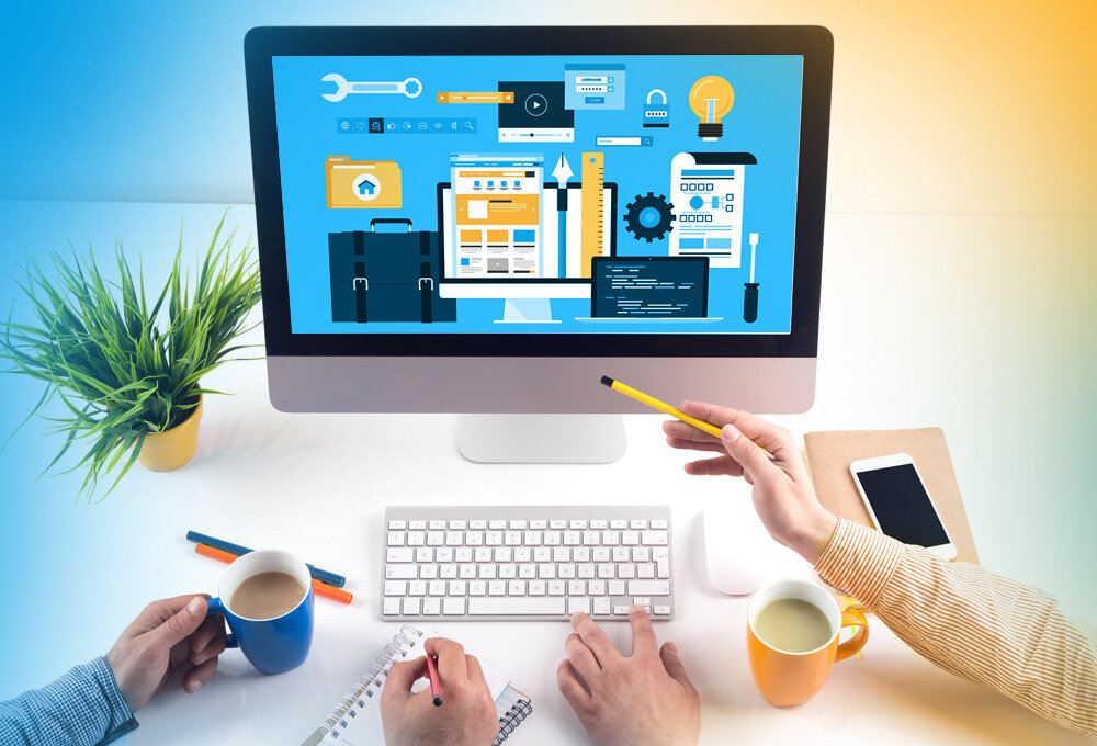 What Is Site Design What Are The Steps Tehran Times